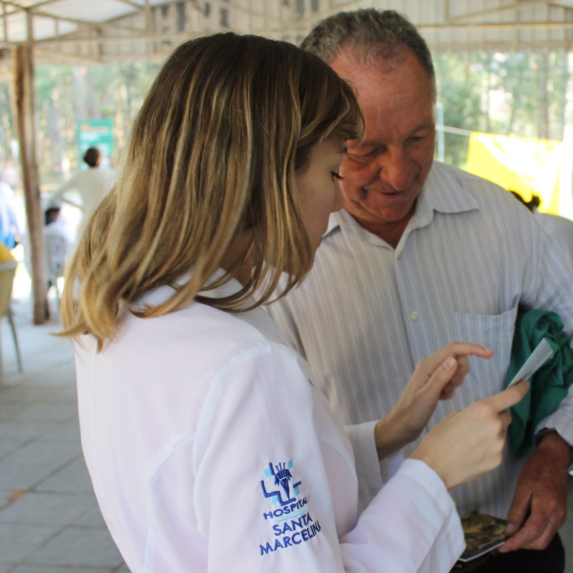Missão, Visão e Valores – APS Santa Marcelina